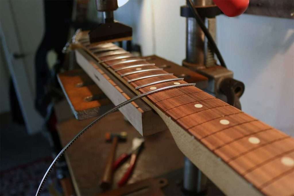 What Is A Fret On Guitar: Know Your Guitar Parts| Stay Tuned