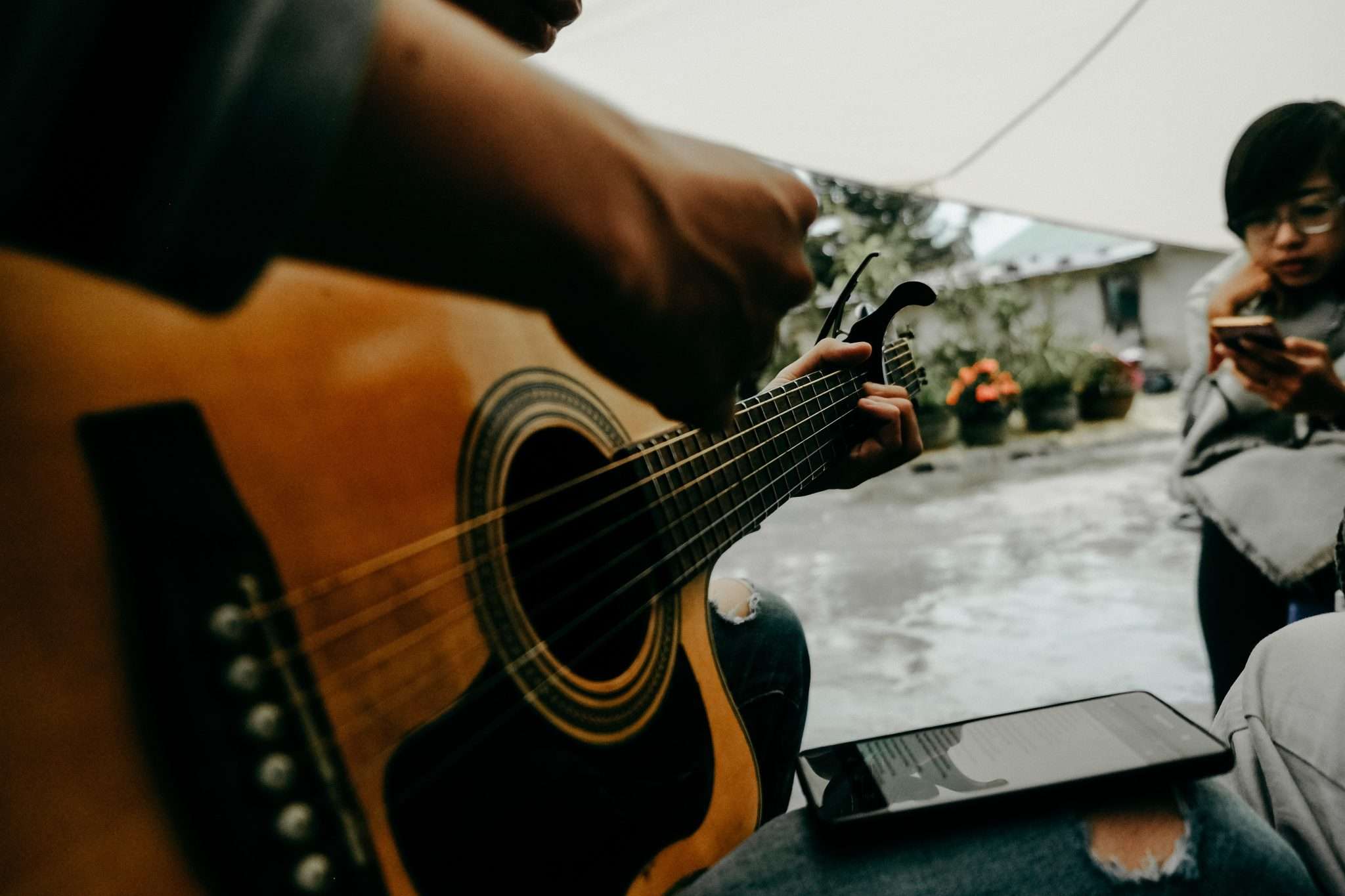 5 Easy & Chill Lo-Fi Chord Progressions - Stay Tuned