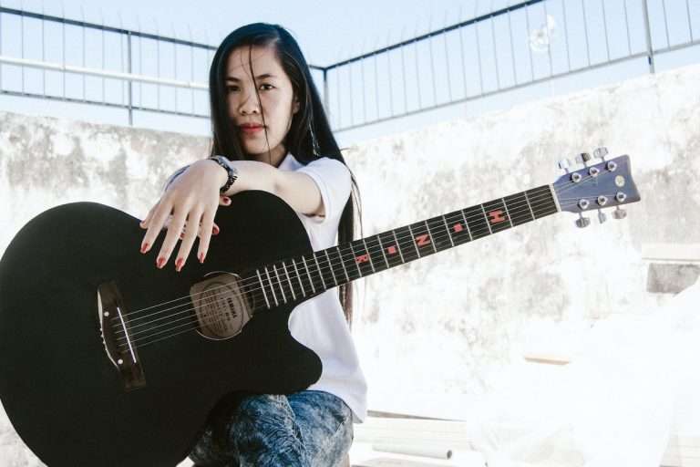 Major & Minor Chord Progressions Chart: What U Need 2 Know