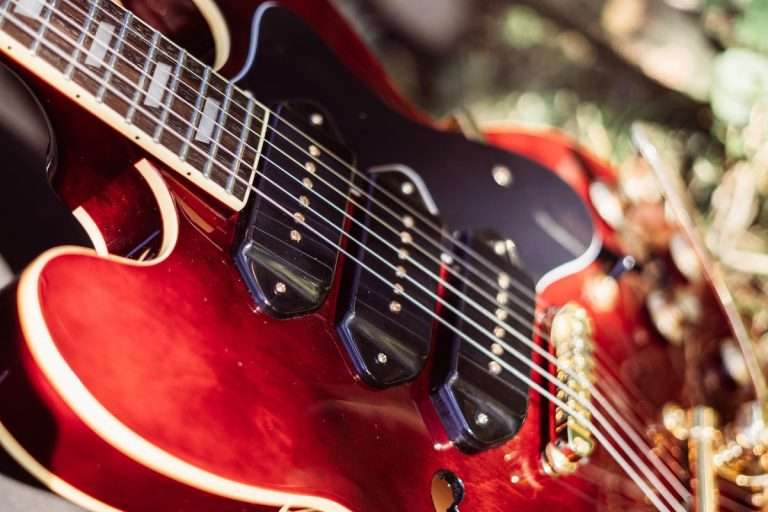 How To Play Japanese Chord Progressions: Anime 2 JPop - STG