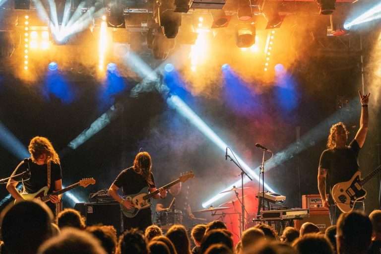 C Standard Tuning: Overview & How To - Stay Tuned Guitar