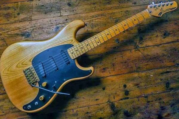 All The Guitar Notes Explained & How To Memorize Them - STG