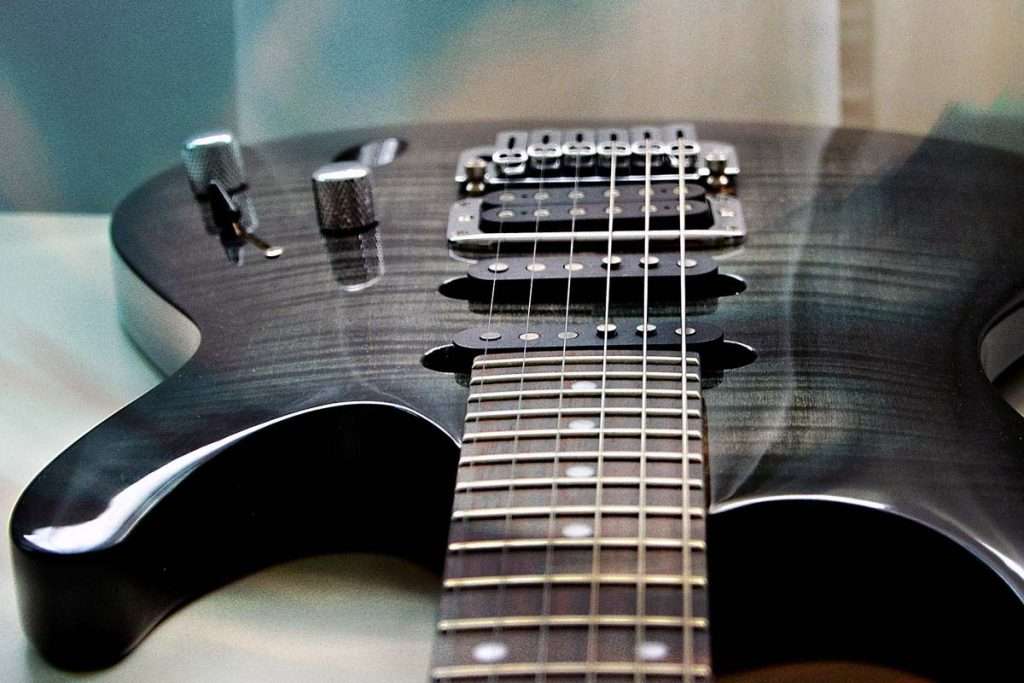 C Standard Tuning: Overview & How To - Stay Tuned Guitar