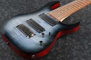 9 String Guitar Tuning: The Ultimate Guide - Stay Tuned