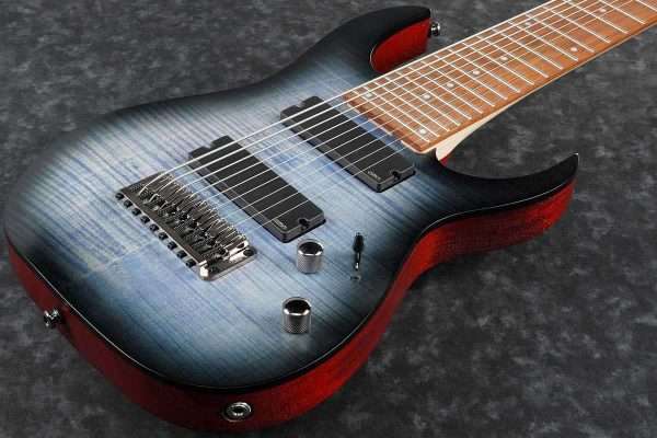 C Standard Tuning: Overview & How To - Stay Tuned Guitar