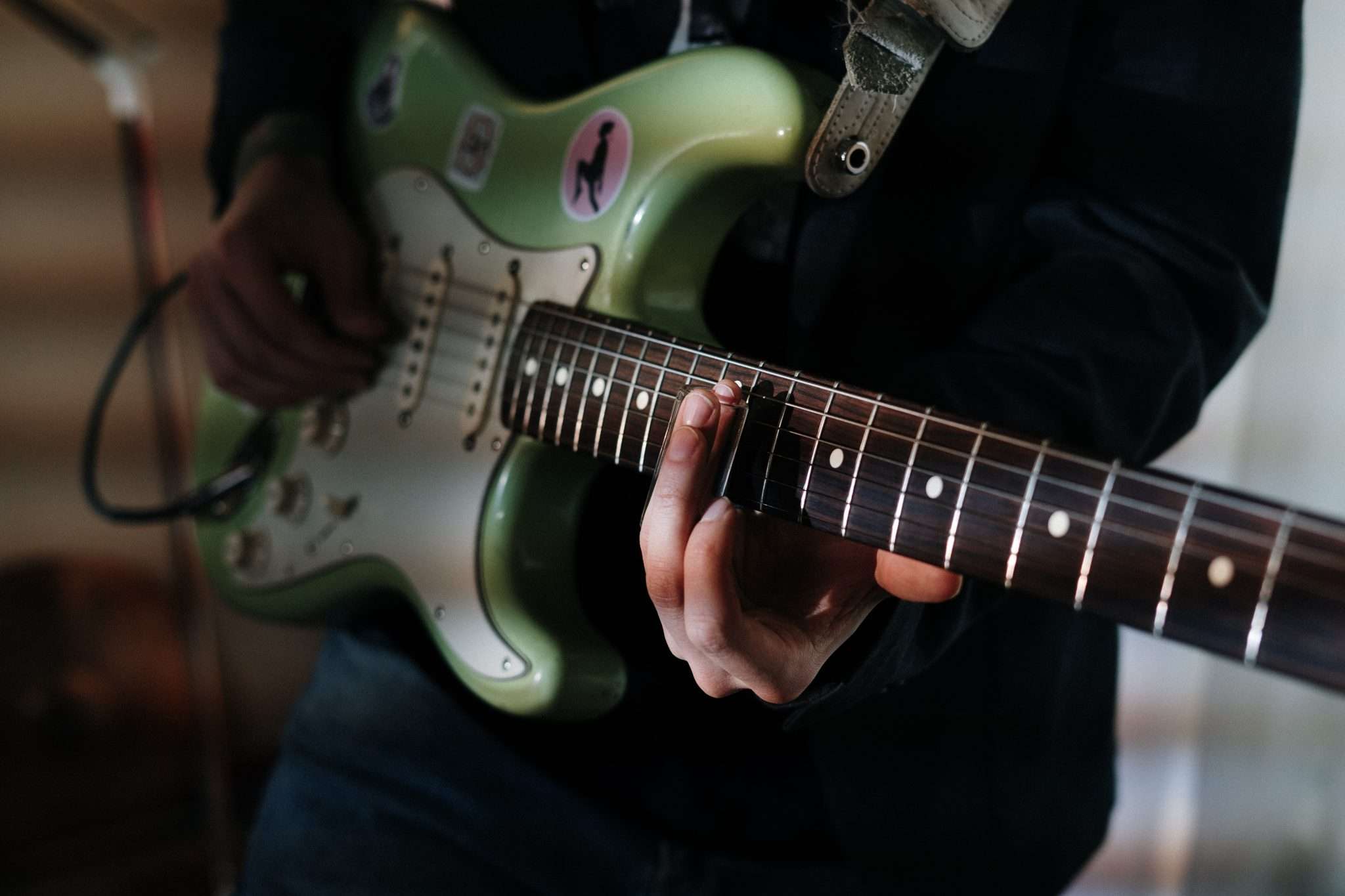 Guitar String Types: A General Overview - Stay Tuned Guitar