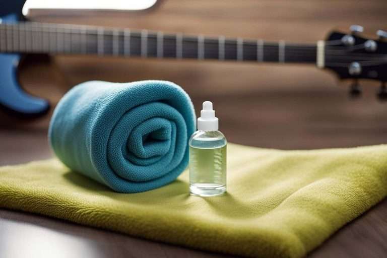 How To Choose the Right Strings & Guitar Strings Gauge Chart