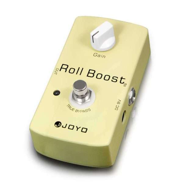 Best Boost Pedal: Enhance Sustain & Cut Through The Mix