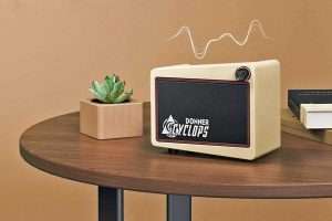 Best Portable Amp for Guitar: 9 Choices For Mobile Musicians