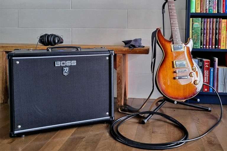 Class AB Amps: What To Know Related To Guitars - Stay Tuned