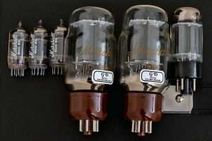 EL34 vs KT66: The Differences You Need To Know - Stay Tuned