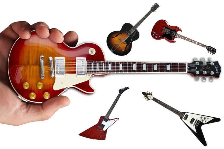 Gibson Guitar History: The Evolution of a Monumental Brand