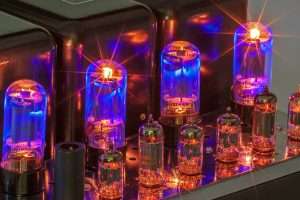 Guitar Amp Tubes: A Guide To The Magic Behind Valves - STG