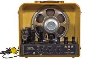 History of Guitar Amps: The Spark & Growth of Innovation