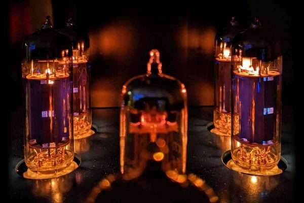 How To Bias a Tube Amp: Essential For Optimal Performance - Stay Tuned ...
