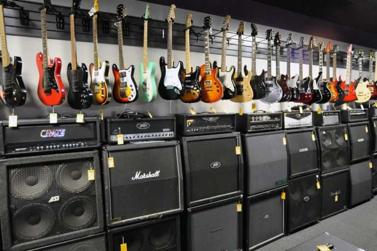 History of Guitar Amps: The Spark & Growth of Innovation