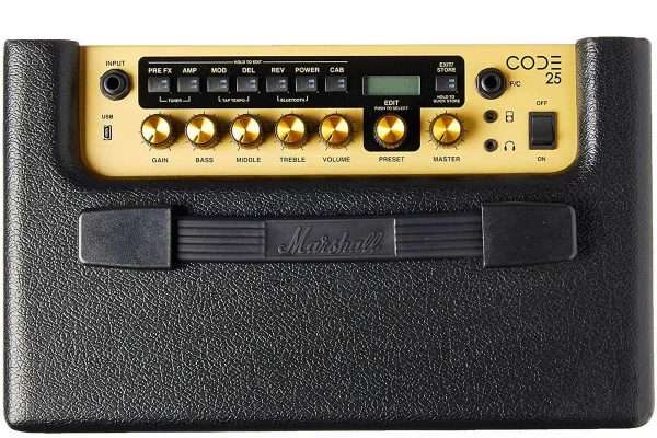 Marshall Amp History: Tracing Back the Sound of Rock'n'Roll