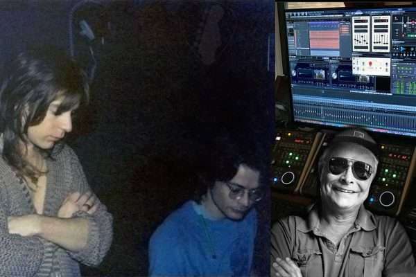 Max Norman: The Ozzy Osbourne Producer Behind Epic Records