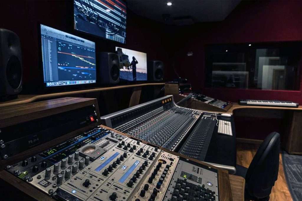 Max Norman: The Ozzy Osbourne Producer Behind Epic Records