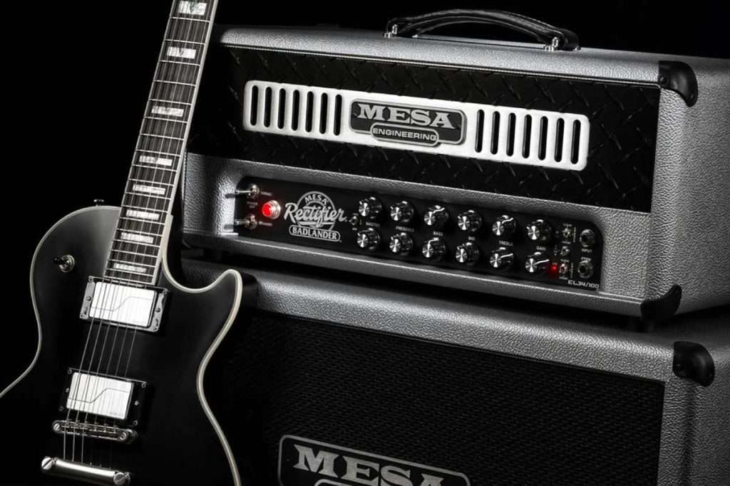 Guitar Amp Tubes: A Guide To The Magic Behind Valves - STG