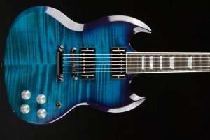 Gibson Guitar History: The Evolution of a Monumental Brand