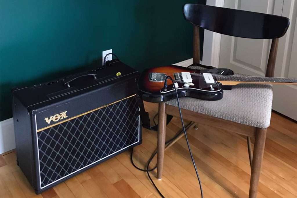 Vox Amp History: Tracing the Sounds of a Music Revolution