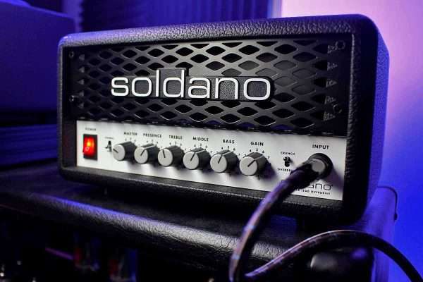 Class D Guitar Amp Basics: What You Need 2 Know - Stay Tuned