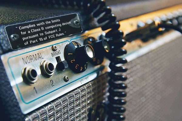 What's a Class B Amplifier: The Basics To Know - Stay Tuned