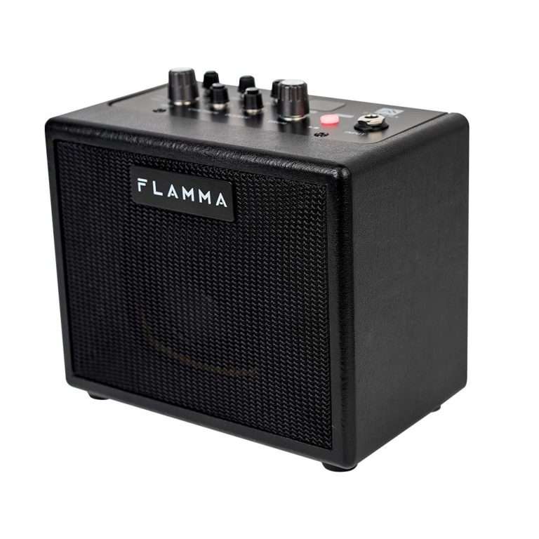 Best Amps for Busking: 7 Lucky Picks for Street Performers