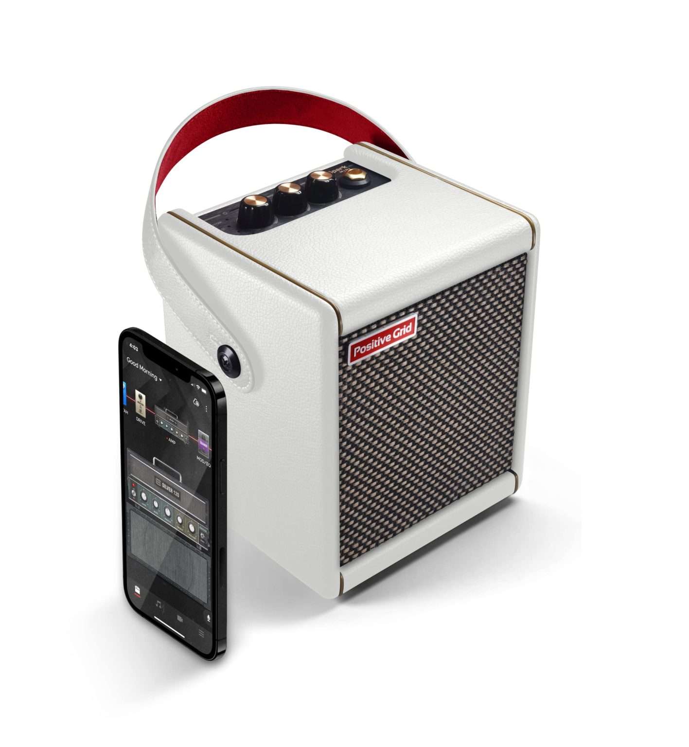 Best Portable Amp for Guitar: 9 Choices For Mobile Musicians