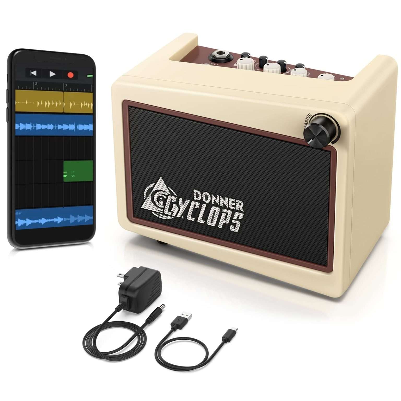 Best Portable Amp for Guitar: 9 Choices For Mobile Musicians