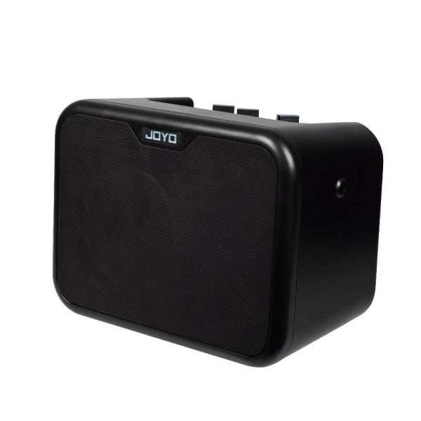 Best Portable Amp for Guitar: 9 Choices For Mobile Musicians