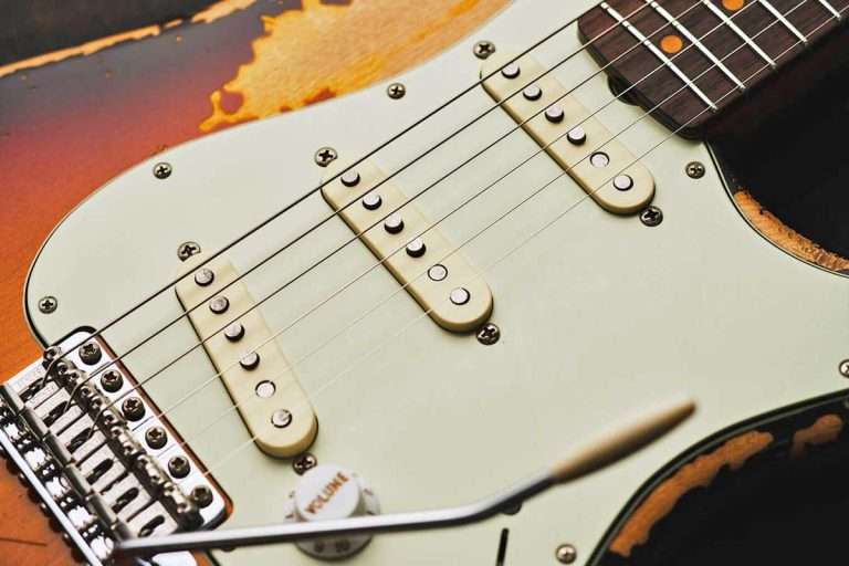 The Different Types of Guitar Pickups: What You Need To Know