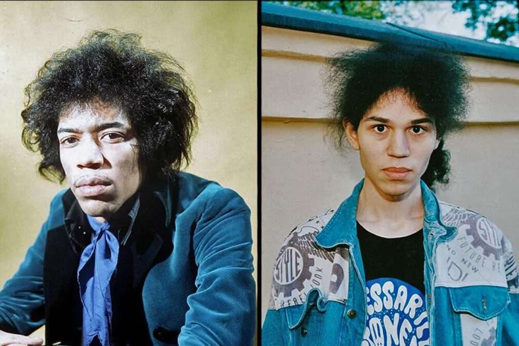 Who is Jimi Hendrix's Son: Tracing the Lineage of An Icon