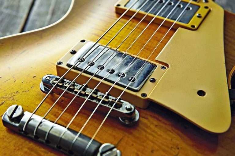 The Different Types of Guitar Pickups: What You Need To Know