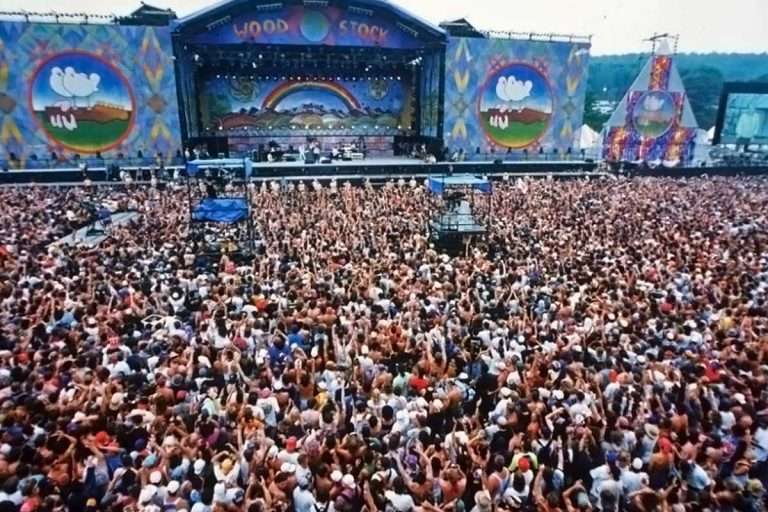 The Biggest Concerts in History: 12 Unforgettable Live Events