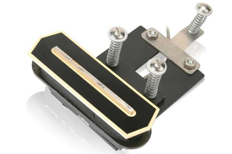 The History of Guitar Pickups - Stay Tuned Guitar