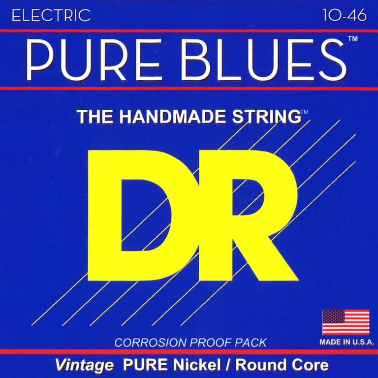 Top 4 Best Guitar Strings for Blues: For Soulful Sounds