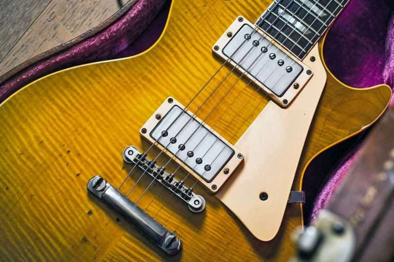The Different Types of Guitar Pickups: What You Need To Know