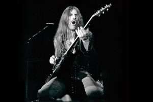 Frank Marino: The Virtuoso Behind The Power of Rock & Roll