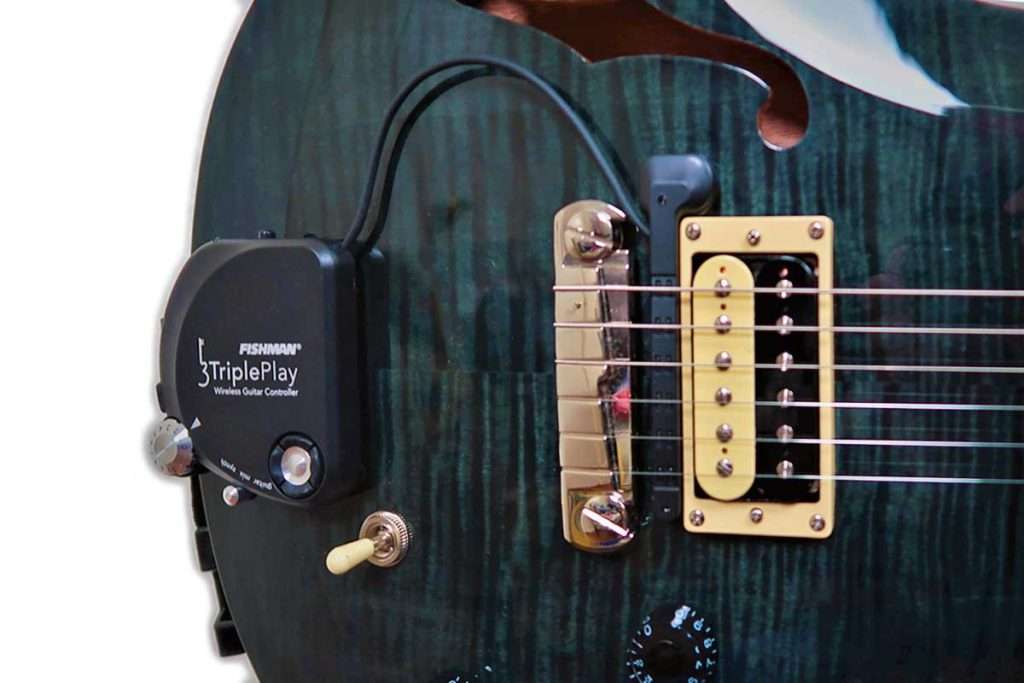Specialty and Alternative Guitar Pickups: Eccentric Tones