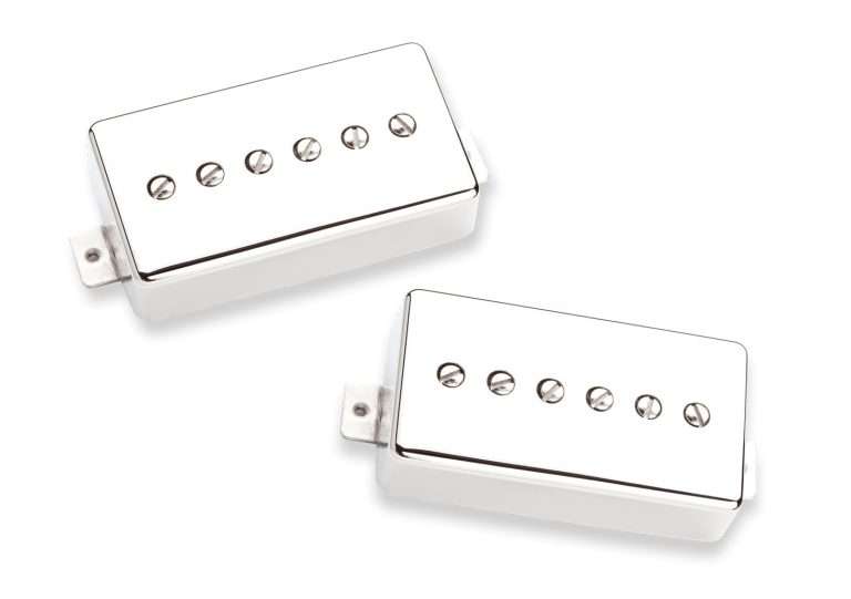 Best P90 Pickups: 5 Choices For Punchy Midrange Tone - STG