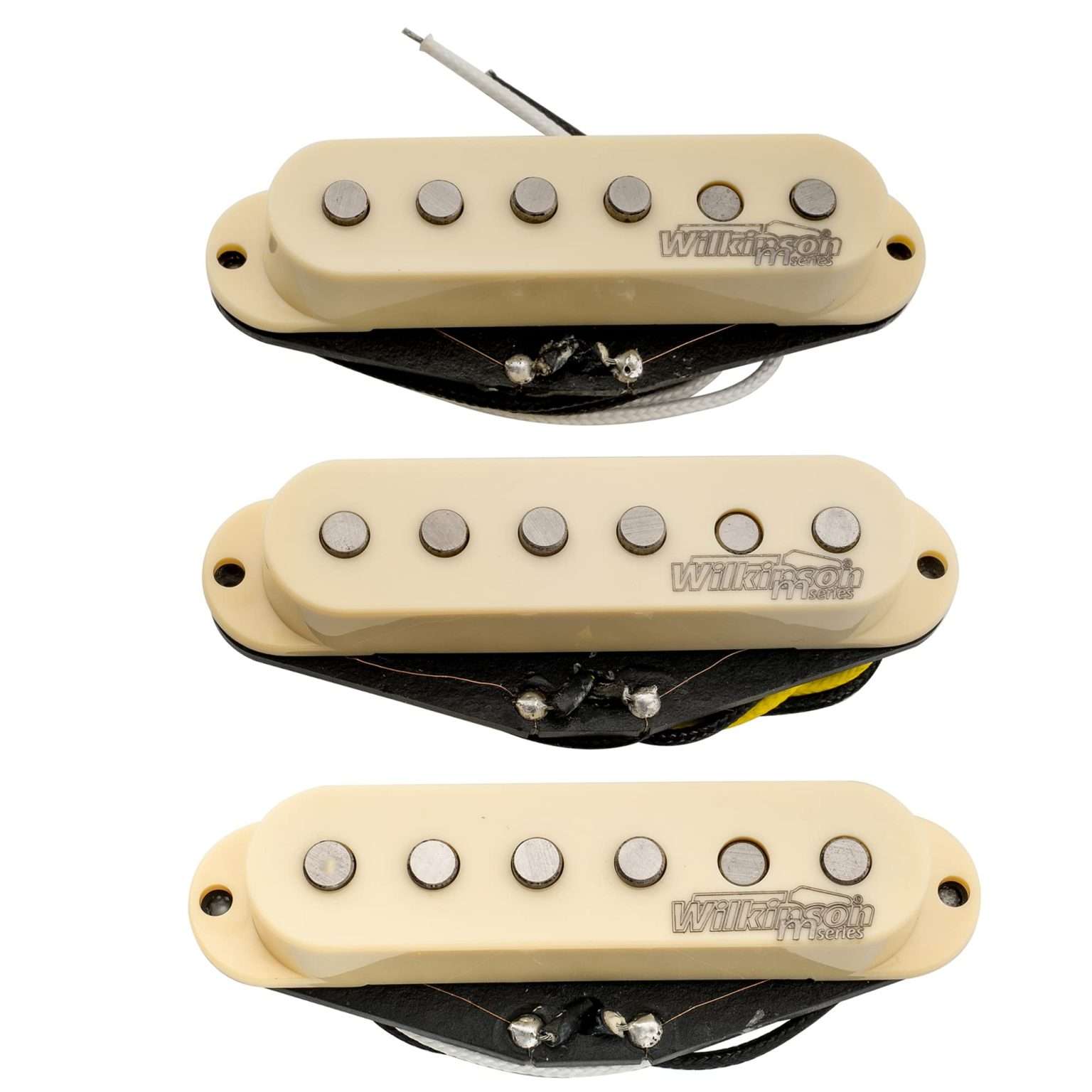Best Single Coil Pickups: 5 Choices for Iconic Guitar Tones