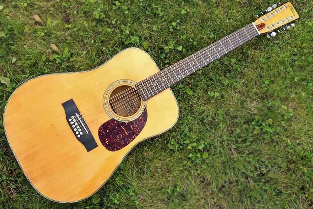 How to Tune a 12 String Guitar: Tones, Tips, & More!